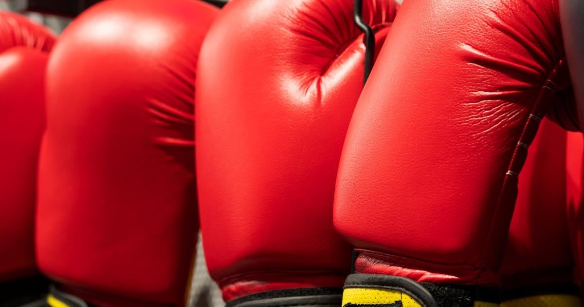 Isiah Jones, Boxer, Dies at 28 After Alleged Altercation With Relative