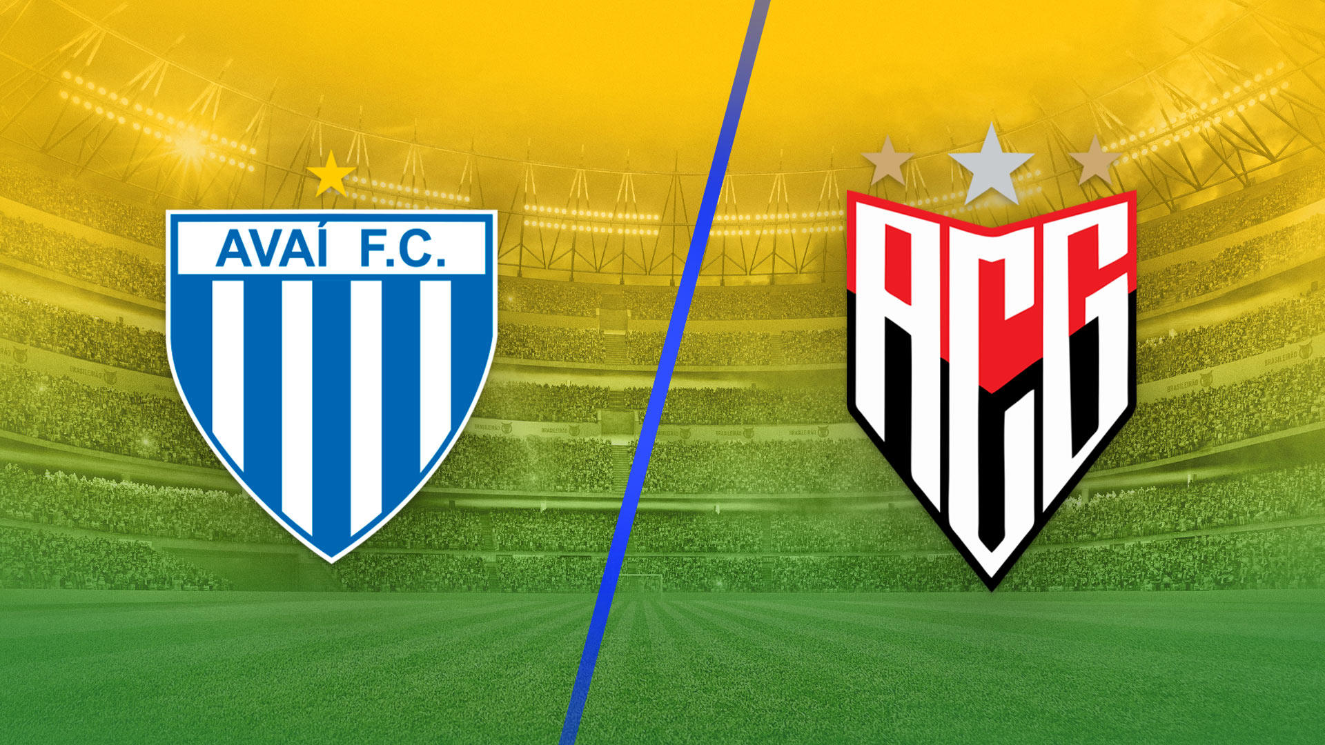 Avaí vs. Atlético Live Stream of Campeonato Brasileiro Série A ...