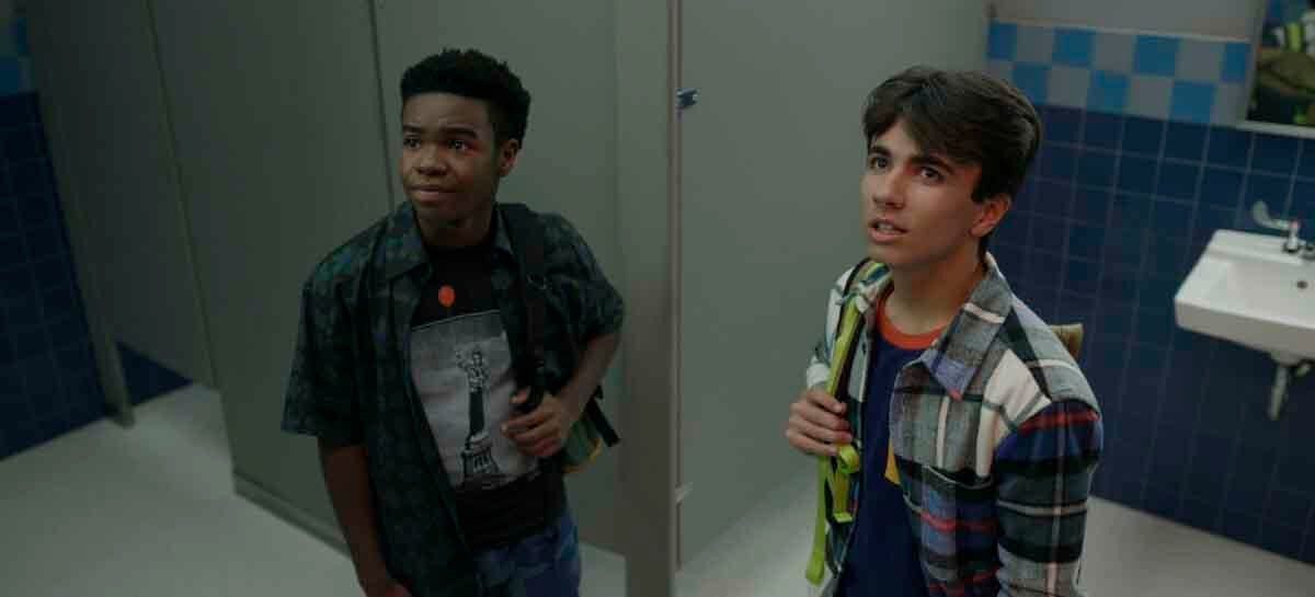 DC's Stargirl: "Frenemies Chapter Four: The Evidence" Photos Released