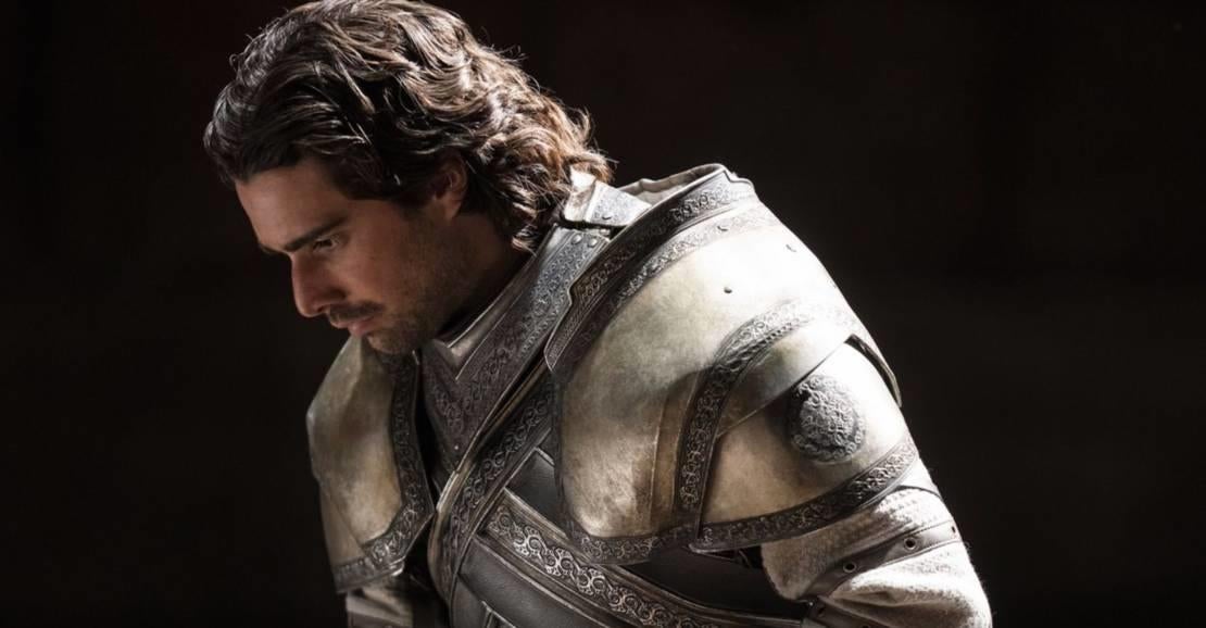 House of the Dragon Star Addresses Major Changes Ahead for Criston Cole