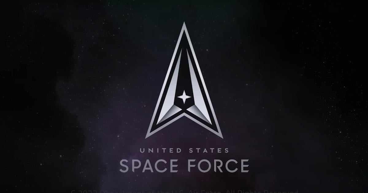 The US Space Force Reveals Official Song and, Uh, It's Not Great
