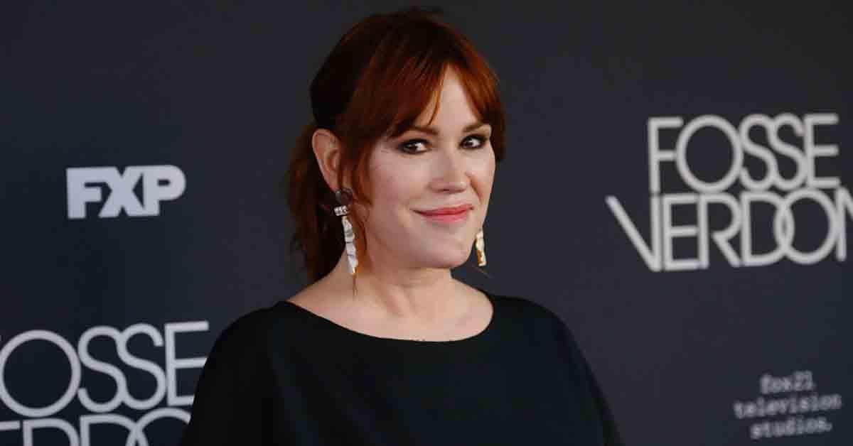 Feud Season 2 Adds Molly Ringwald to "Capote's Women" Episodes for FX