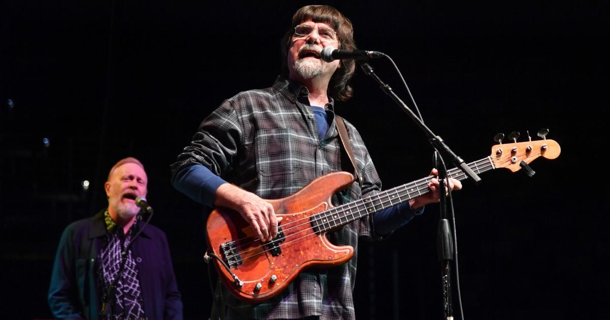 Alabama's Teddy Gentry Arrested on Drug Charge: What to Know