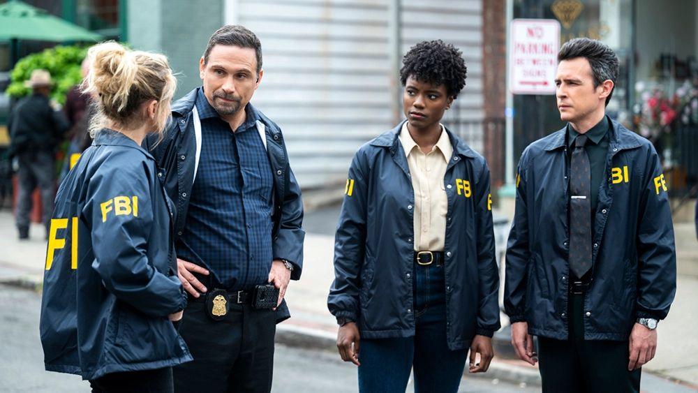 FBI Season 4 Finale, Originally Cancelled Due to Uvalde Shooting, Sets ...