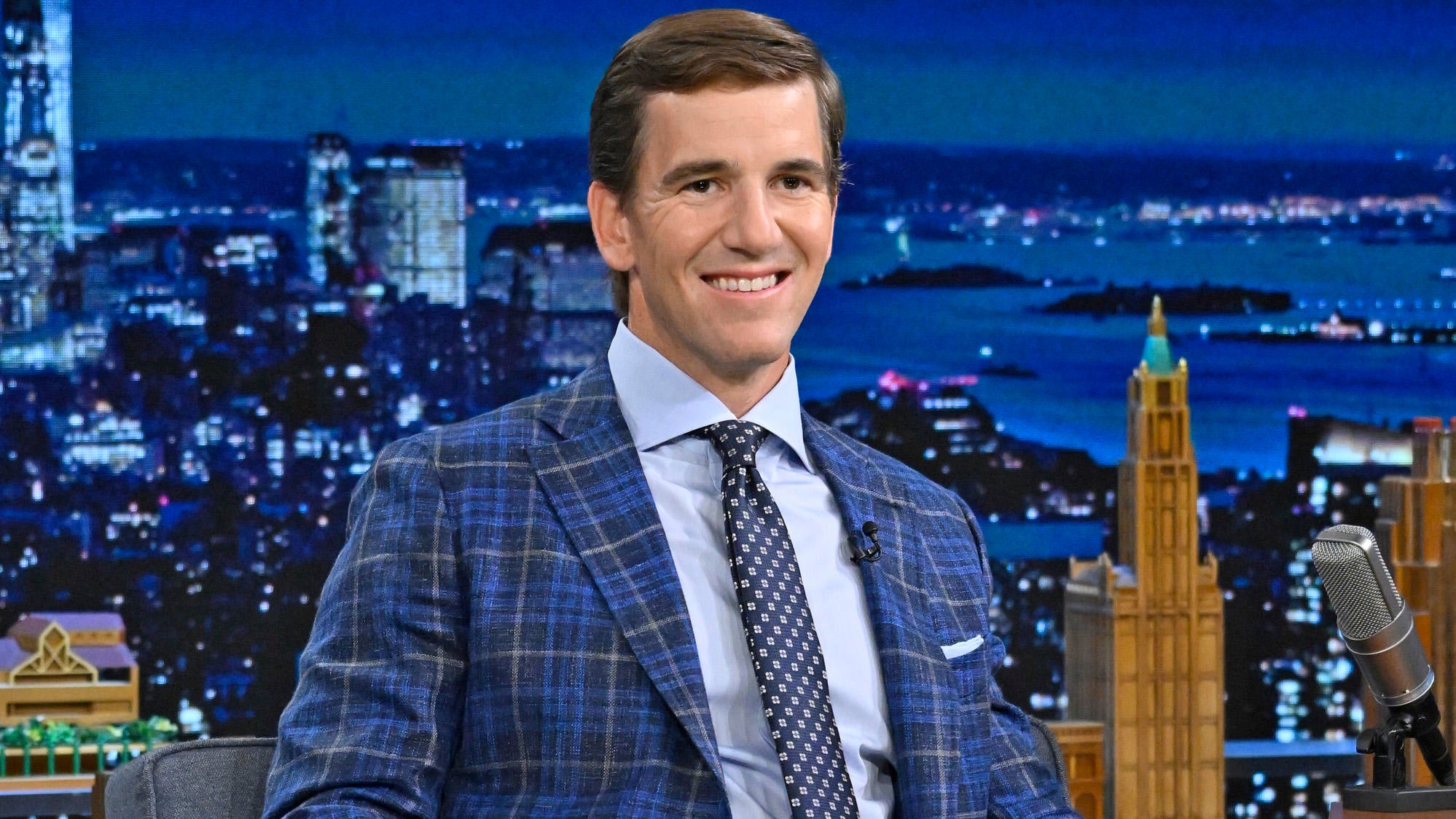 'ManningCast' returns: Full game schedule, guests, how to watch Peyton and Eli's broadcast - NFL ...