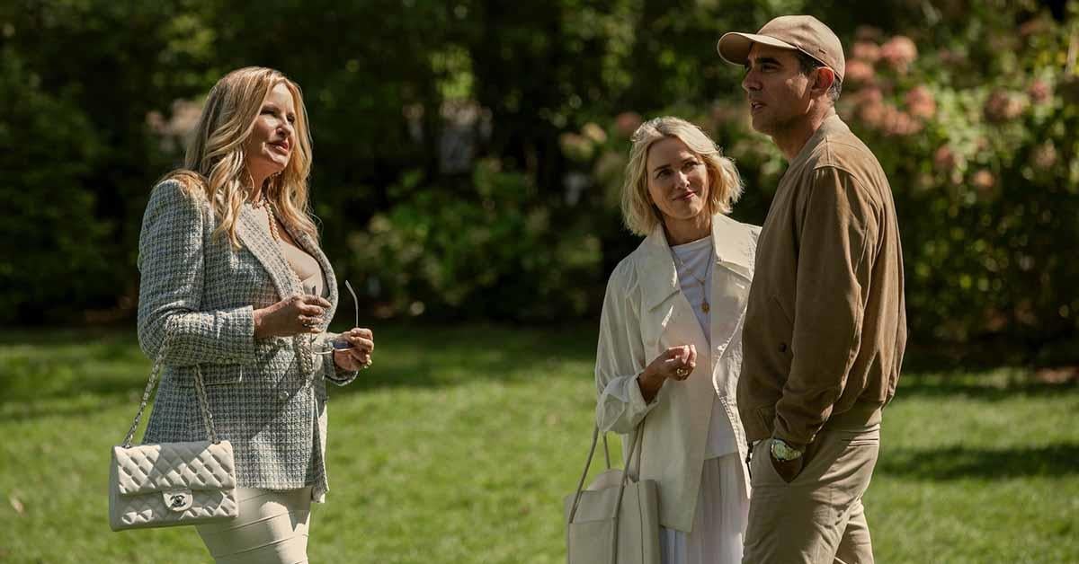 The Watcher Trailer: Netflix Brings Internet Urban Legend to Life With ...