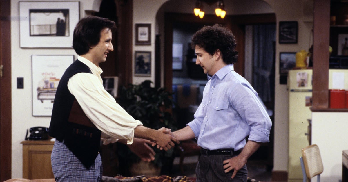 Dale McRaven, 'Mork and Mindy' and 'Perfect Strangers' Creator, Dead at 83