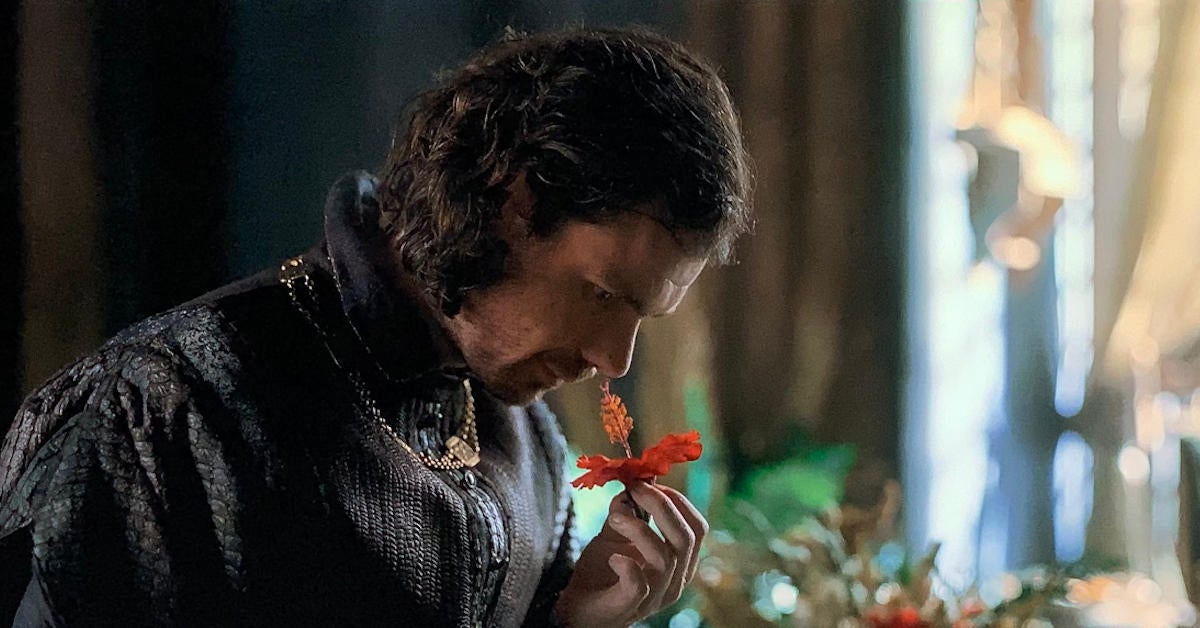 House of the Dragon: Why Harrenhal Is Important to Game of Thrones History