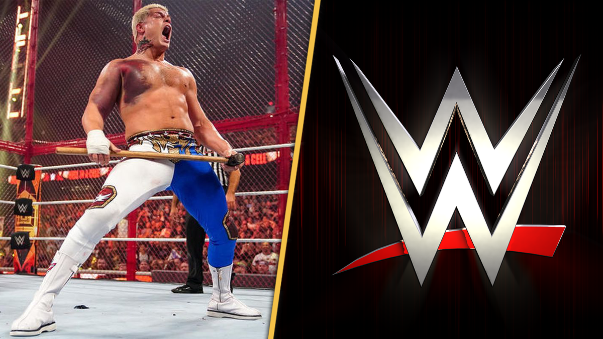 WWE: Cody Rhodes Provides Update on Injury Recovery