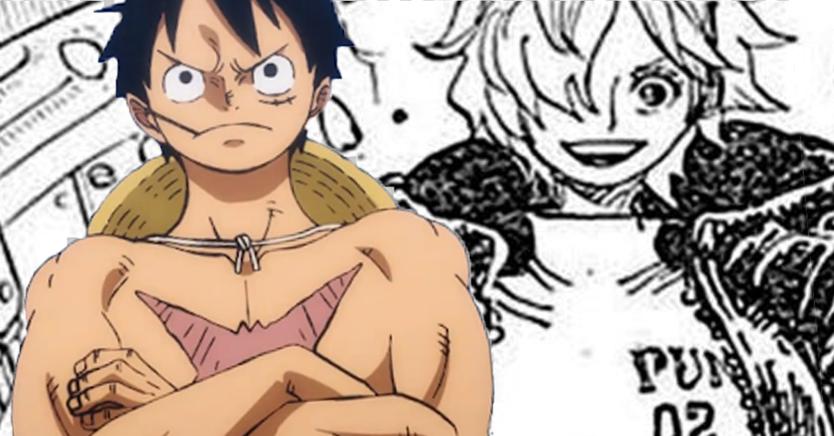 One Piece Breaks Long Record with Dr. Vegapunk's Help