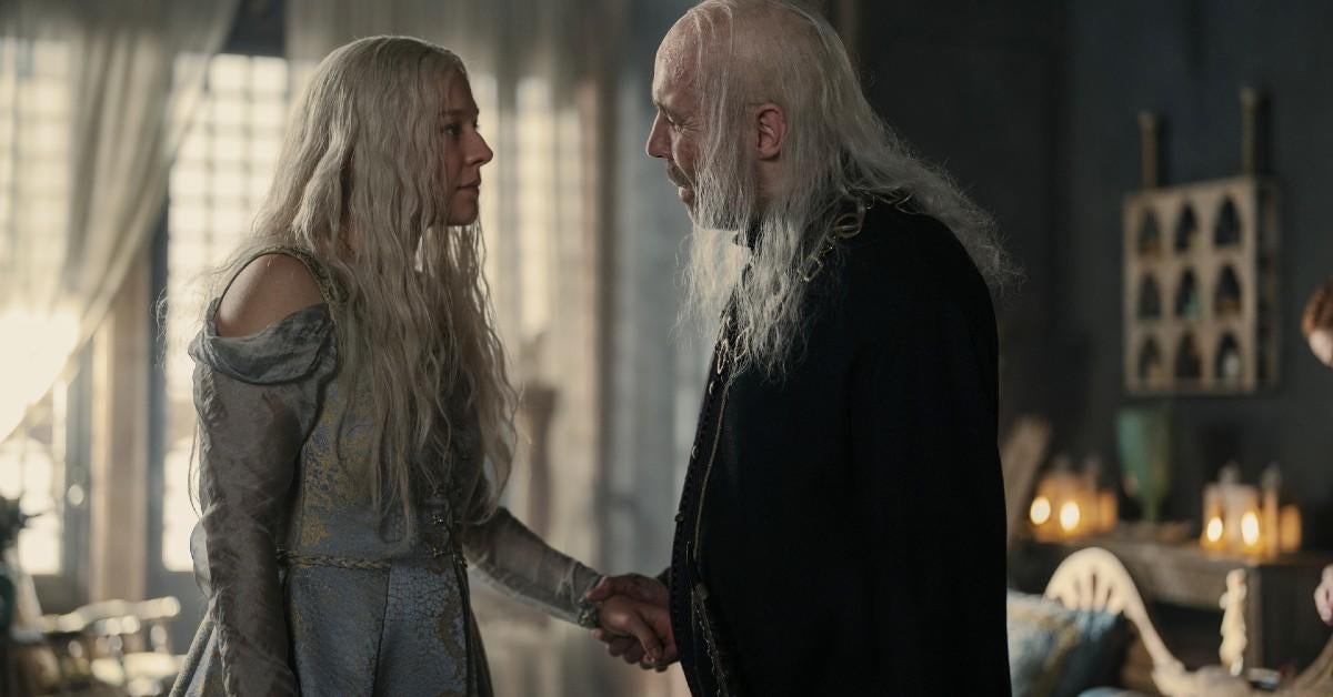 House of the Dragon Director Breaks Down SPOILER's Heartbreaking Final ...