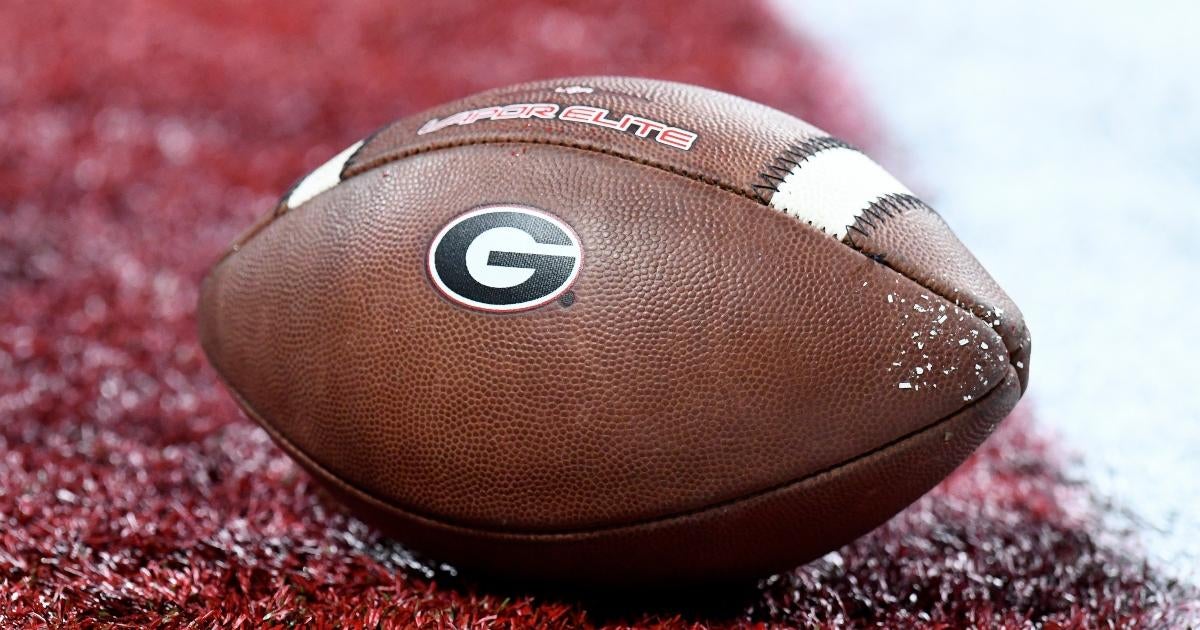 UGA Football Player Arrested, Facing 7 Charges UGA Football Player Arrested, Facing 7 Charges