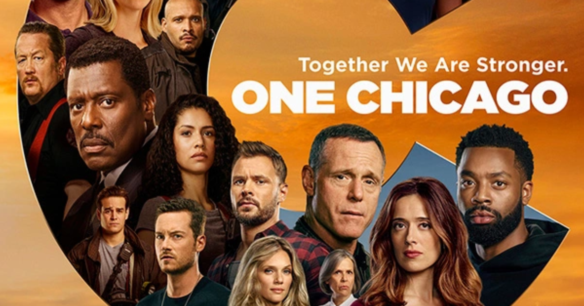 Chicago Fire Addresses Taylor Kinney's Absence From Series