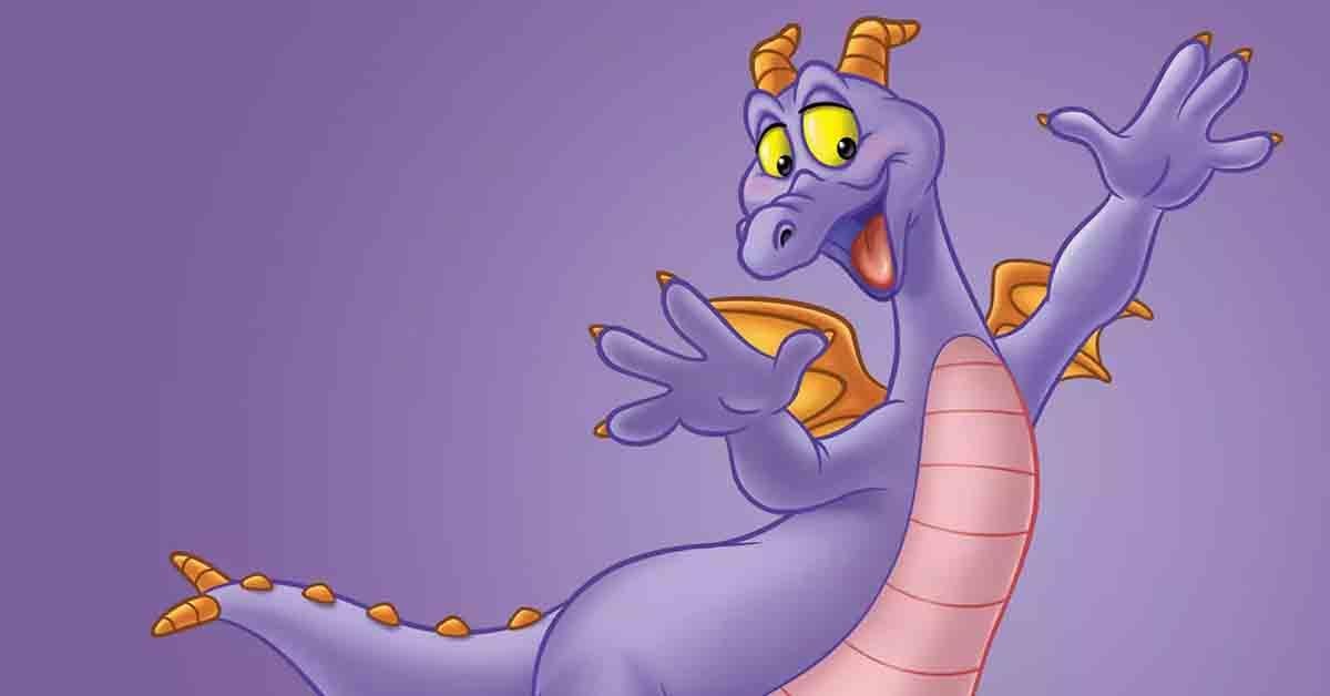 Disney's Figment Getting Feature Film from Seth Rogen, Detective Pikachu Writers