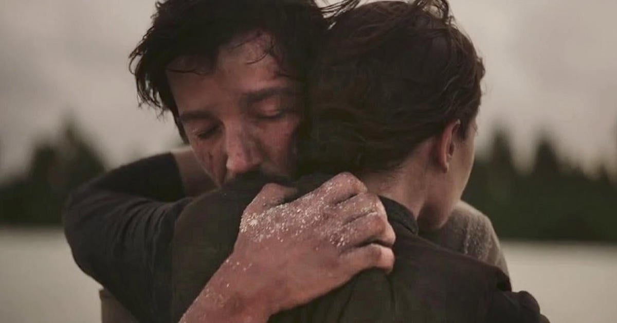 Andor Episode 11 Ending Is Crushing Rogue One Fans Emotionally