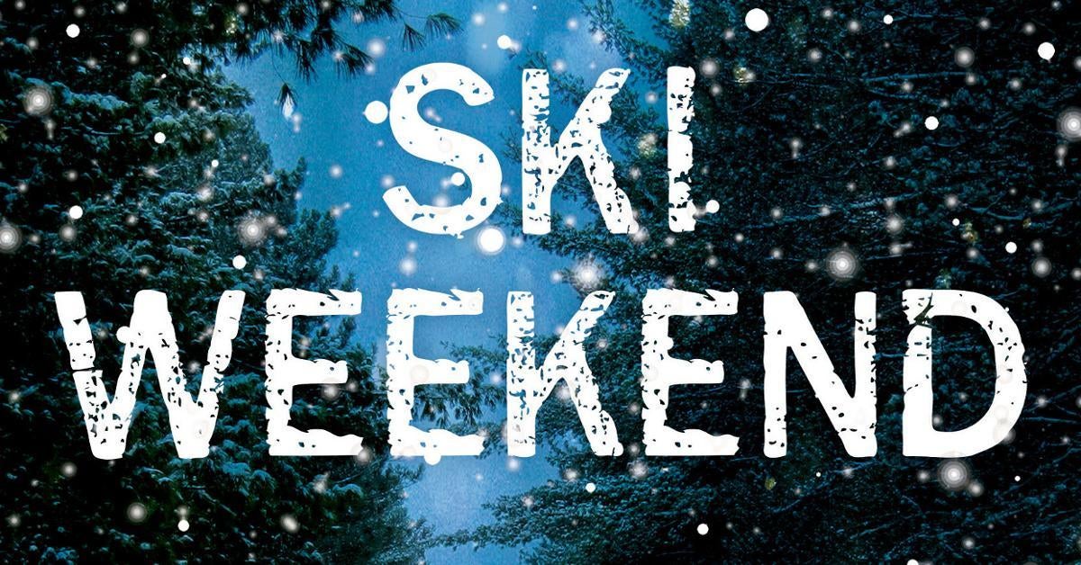 Rektok Ross' Ski Weekend Celebrates 1-Year Anniversary With Bookbub ...