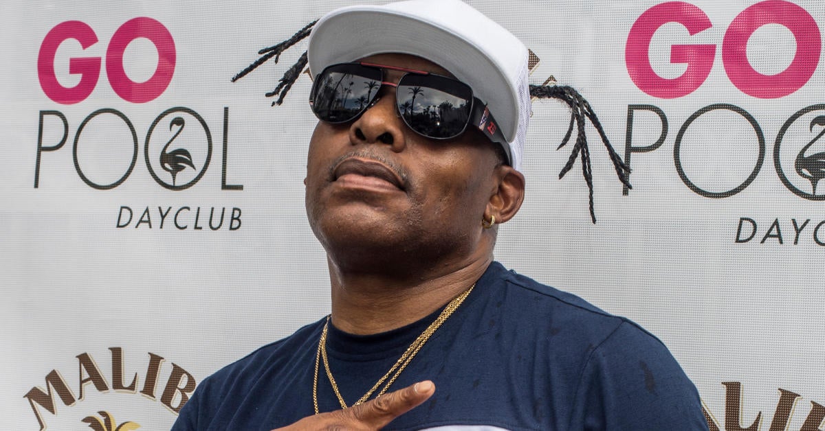 Celebrating Coolio's Greatest Superhero and Horror Roles