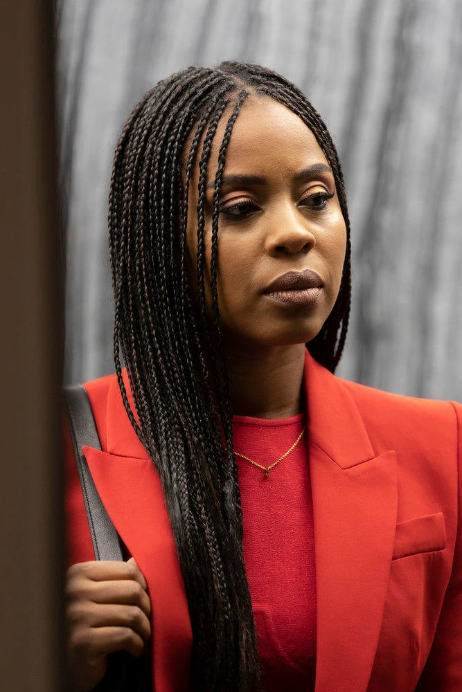 Law & Order: Organized Crime Reveals First Look at Season 3 Episode 2