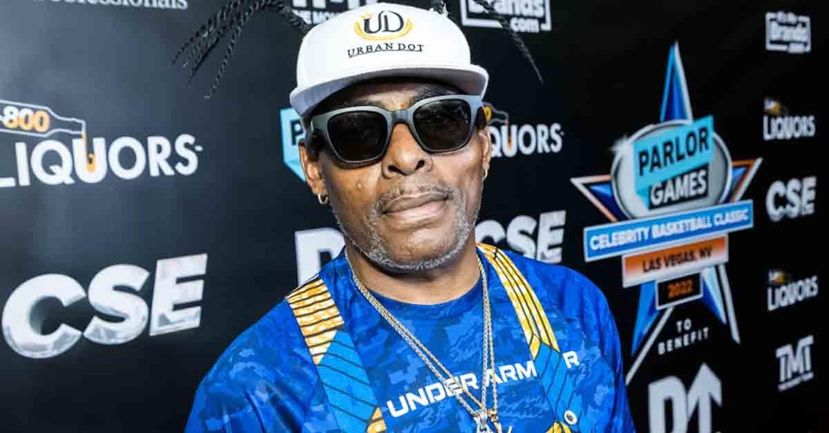 Coolio's Cause of Death Revealed