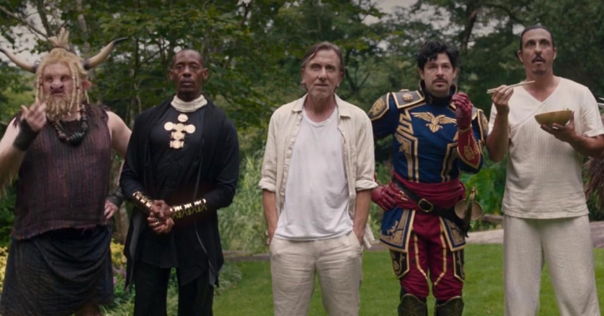 She-Hulk's Tim Roth Reveals His Favorite Character From Blonsky's ...