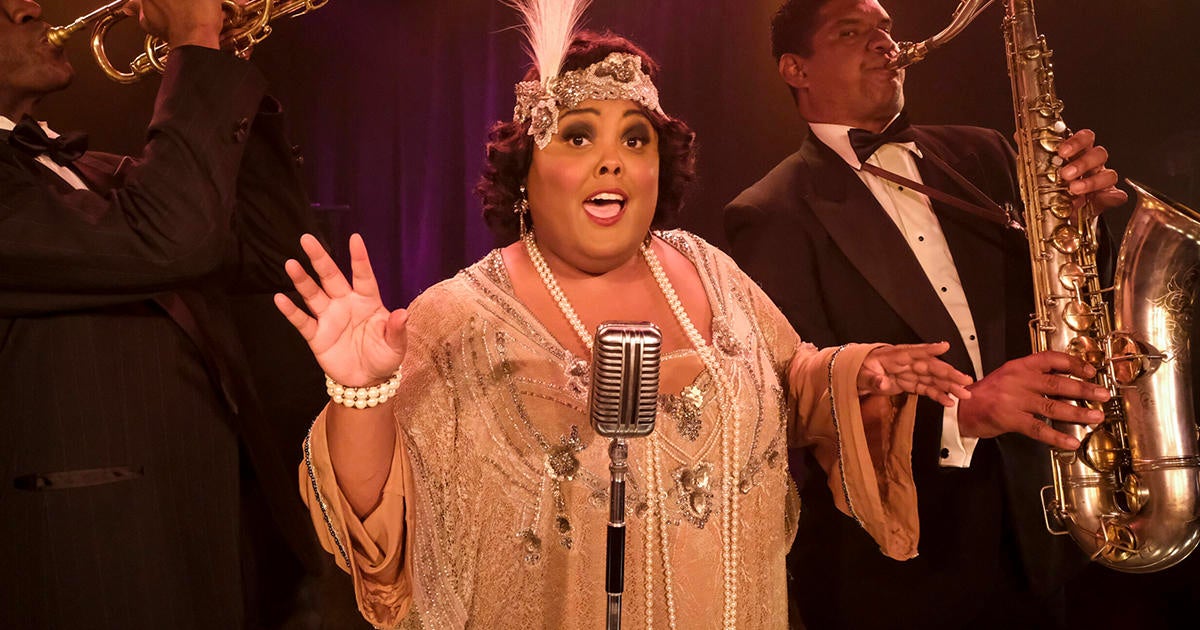 'Ghosts' Star Danielle Pinnock Teases 'Nail-Biting Whodunit' as Season ...