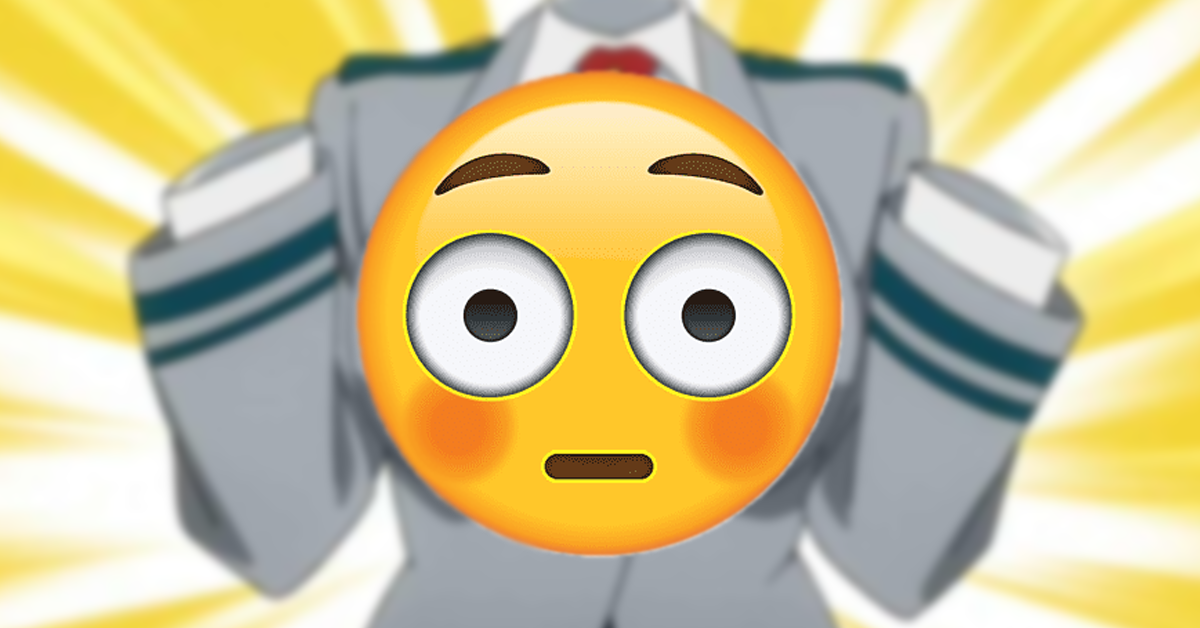 My Hero Academia Brings Hagakure to Life in Controversial Cover Art