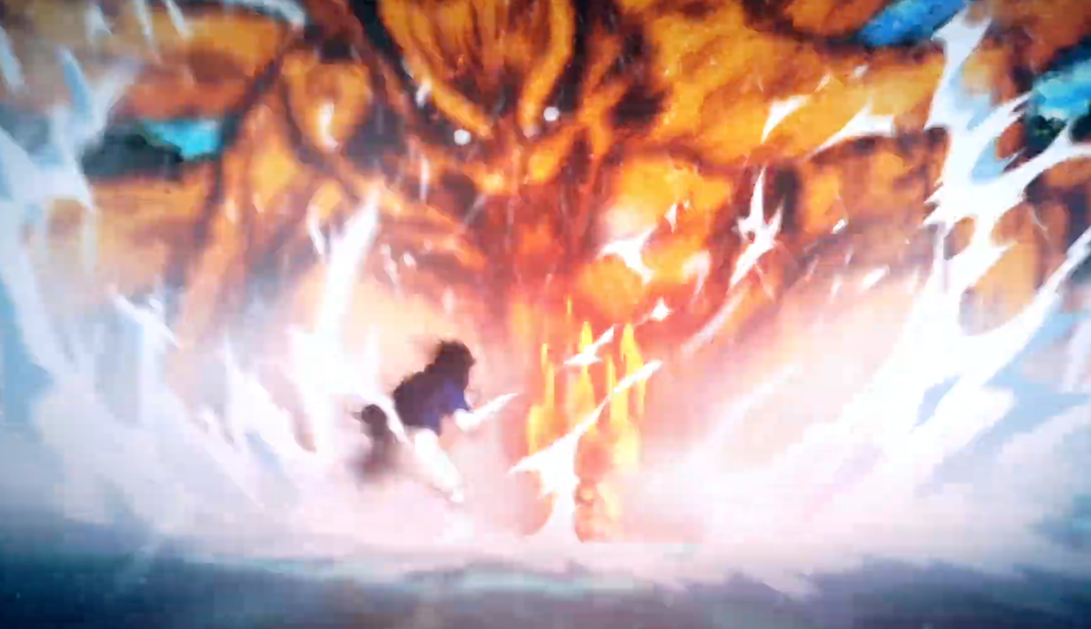 Naruto Shares Special 20th Anniversary Reel: Watch