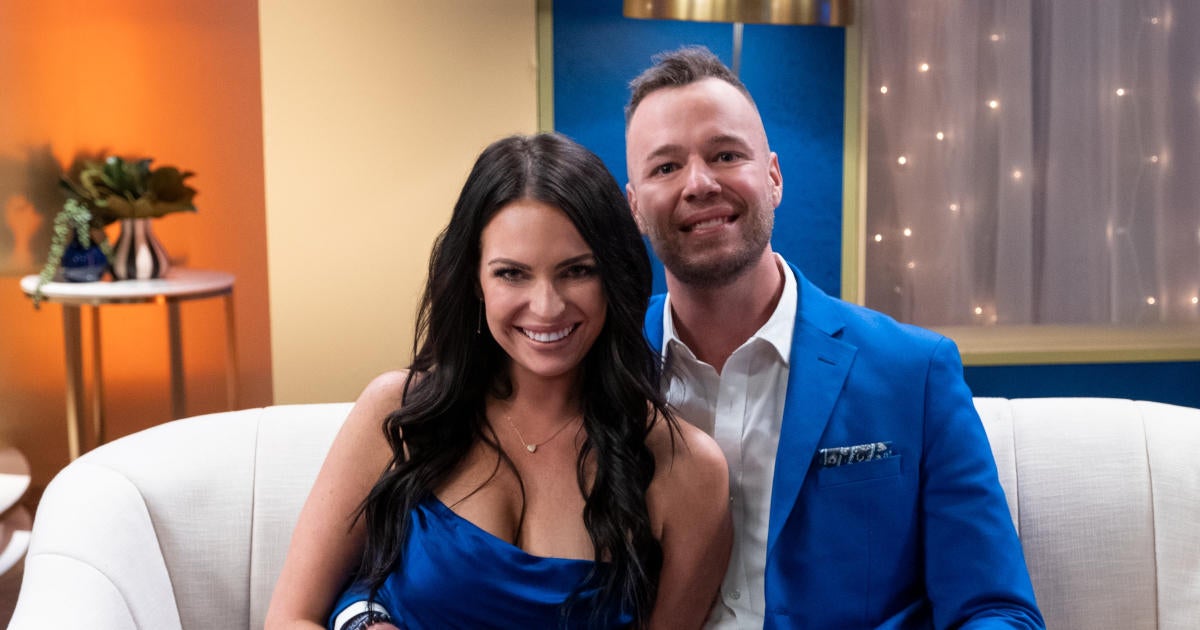 'Love Is Blind' Star Danielle Ruhl Reveals Why She and Nick Thompson ...