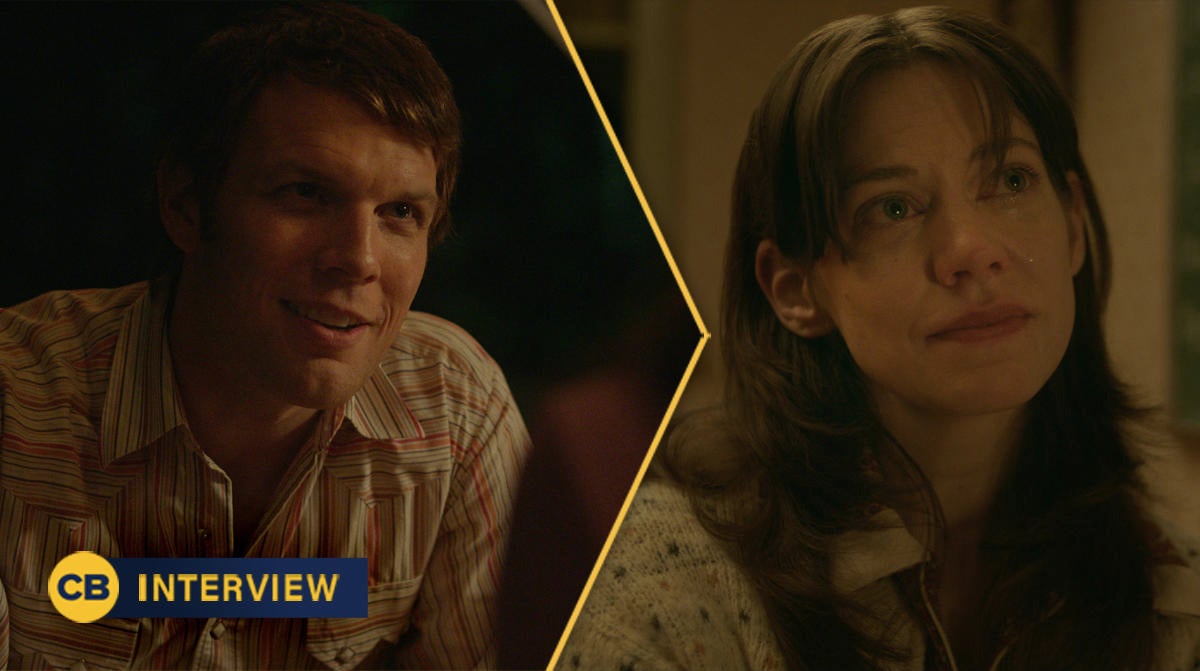 A Friend of the Family Stars Open Up About the Emotional Impact of the ...