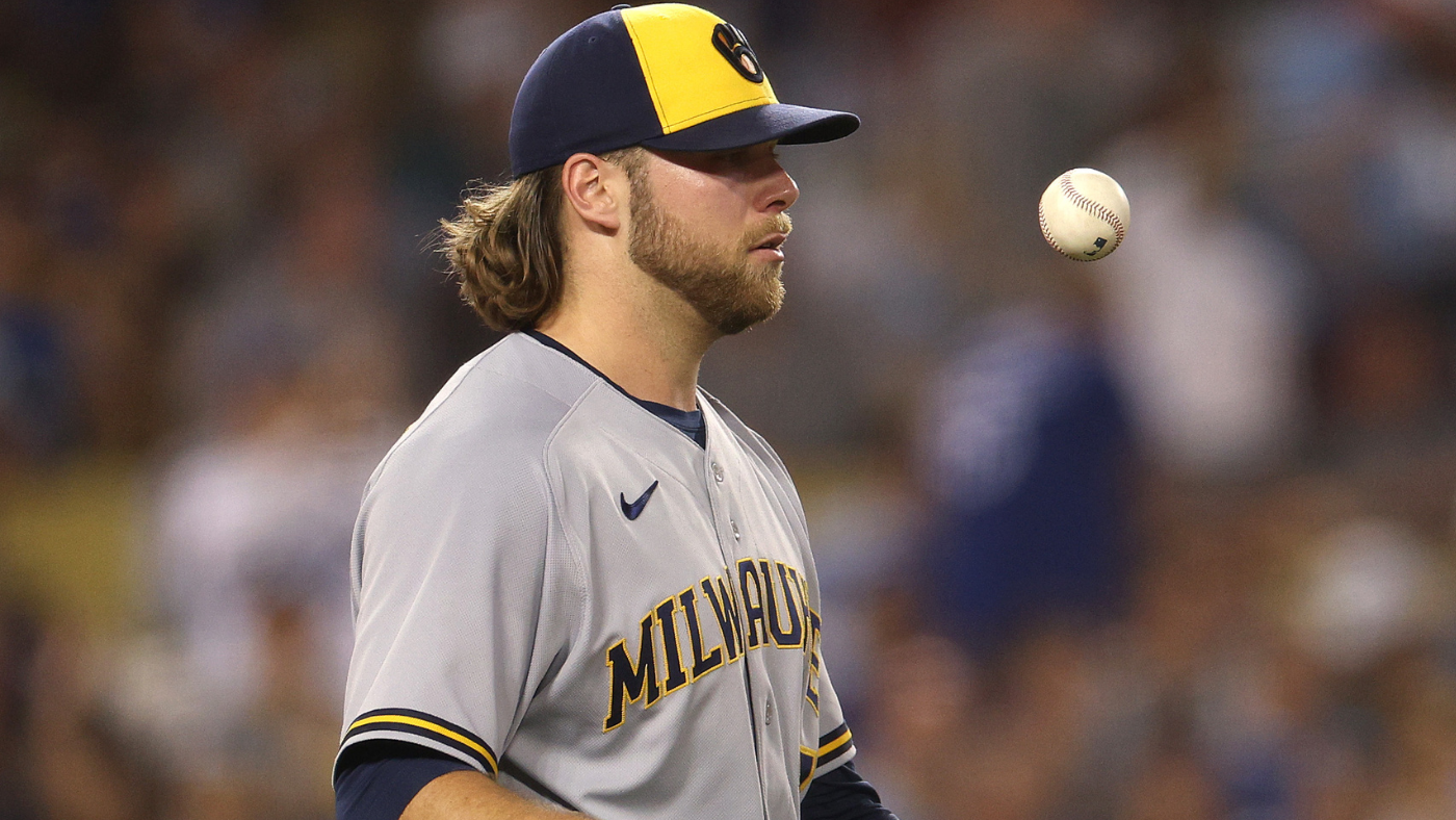 2022 MLB playoff field is set with seeds locked: Wild Card Series ...