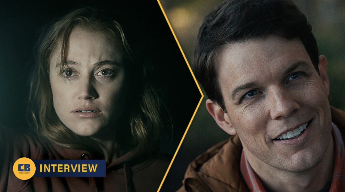 Significant Other Stars Open Up About the Hiking Trip From Hell