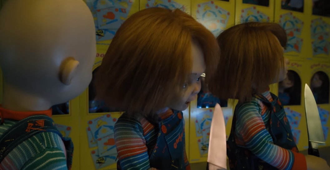 Chucky Season 2 Opens With Major Character Death