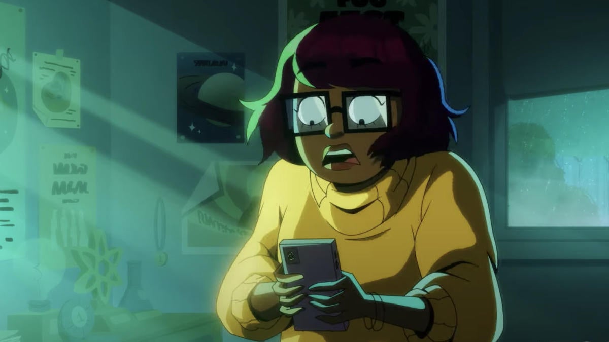 Velma Season 2 Is Reportedly In the Works Despite Fan Backlash