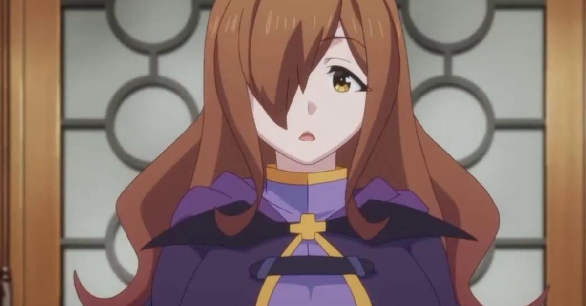 Konosuba Cosplay Readies for Season 3 With Wiz