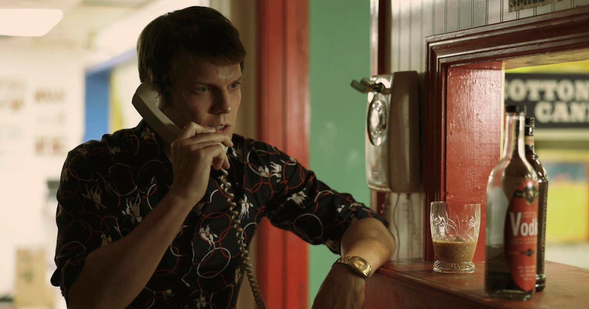 'A Friend of the Family': Jake Lacy 'in Awe' of 'Abducted in Plain ...