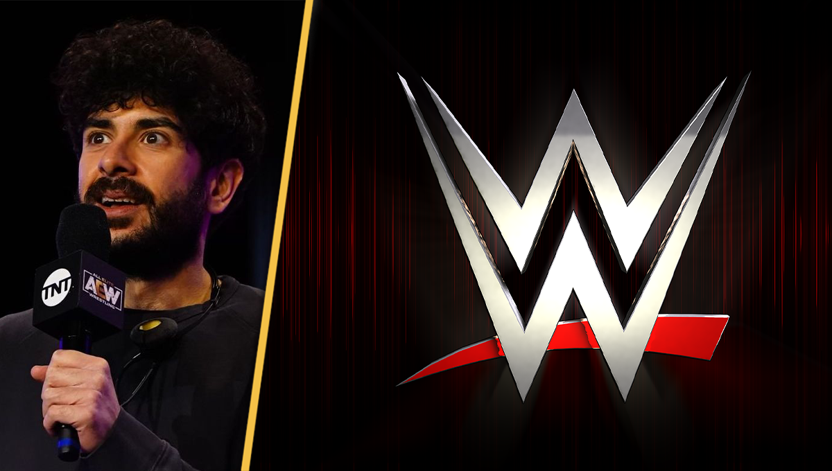 Aew President Tony Khan Reveals Hes Spoken With Top Wwe Executive