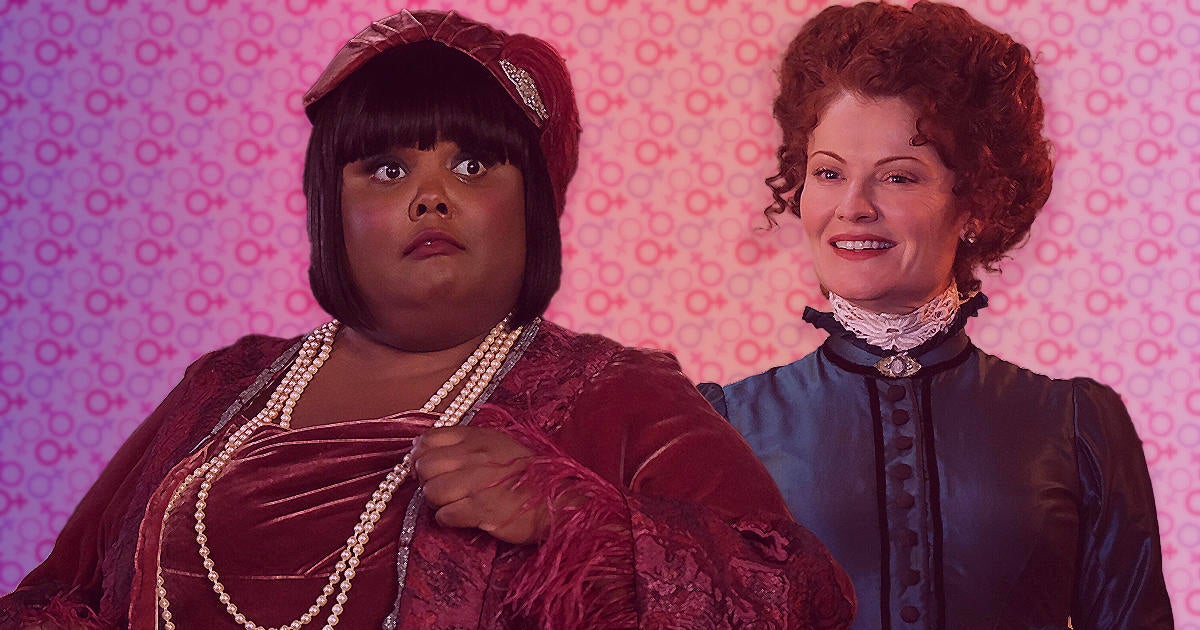 'Ghosts' Season 2: Why 'Alberta's Podcast' Is One of the Most Important ...