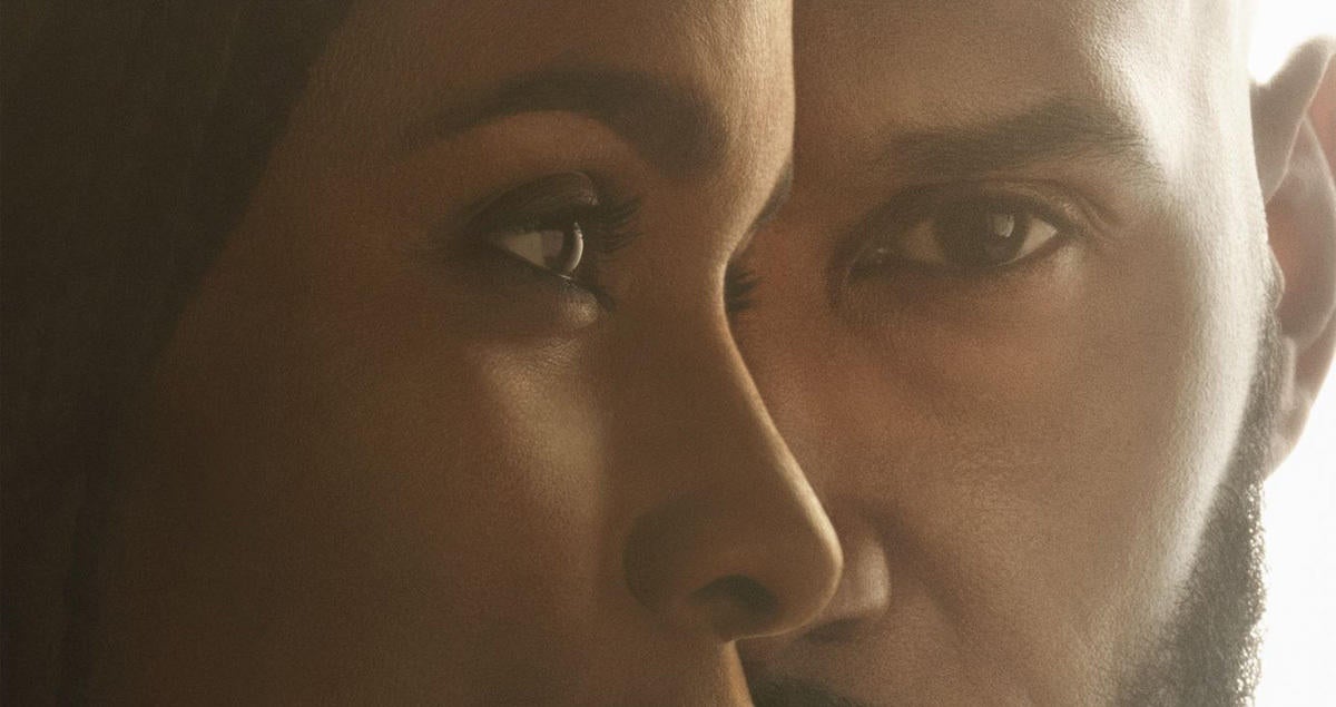 'Cherish the Day': Joy Bryant and Henry Simmons Talk Black Female-Led ...