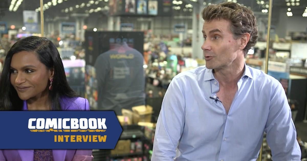 Velma Showrunner Would Like to Do Harley Quinn Crossover (Exclusive)