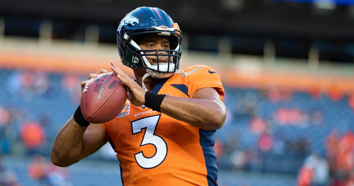 NFL Network Host Blasts 'Poser' Russell Wilson for Thursday Night ...