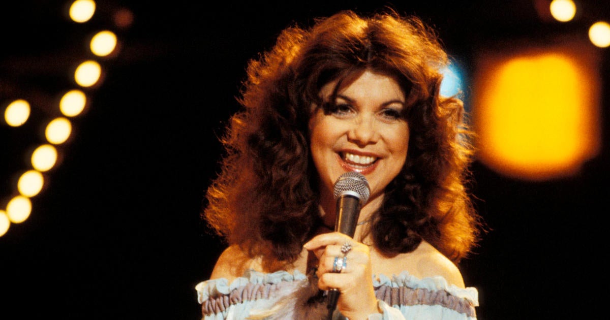 Jody Miller, Country Music Legend, Dead at 80