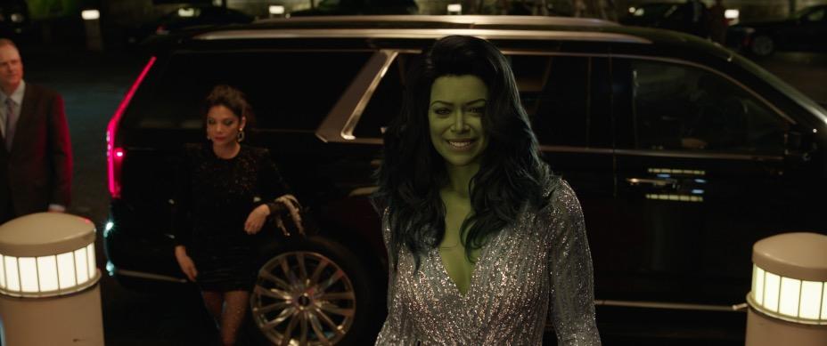 She-Hulk Reminds Everyone "This Is My Show" in New Season Finale Trailer