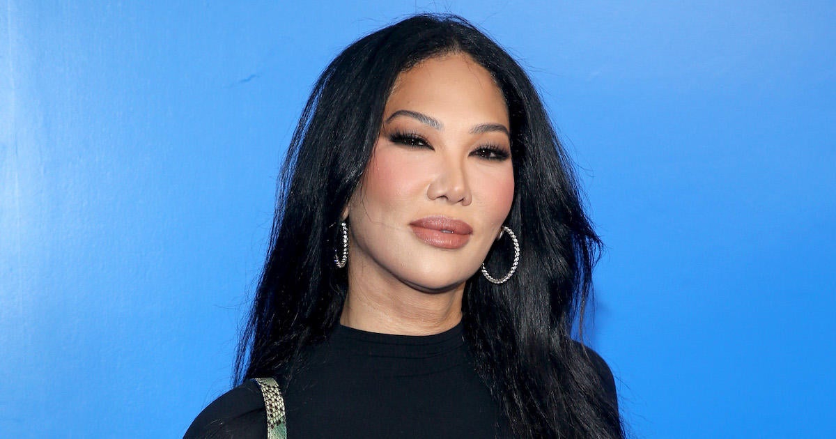 Kimora Lee Simmons Says 'Real Housewives' Is A 'No For Now' Amid ...