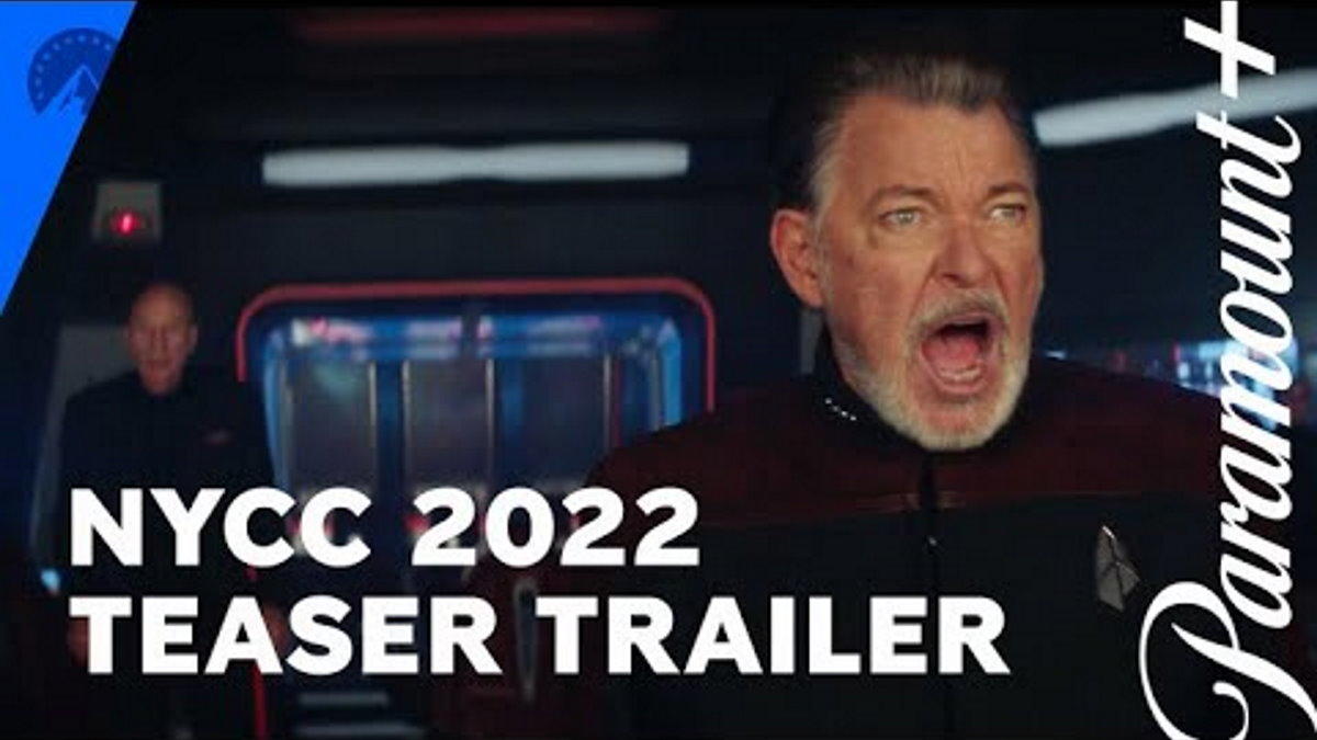 Star Trek: Picard Season 3 Trailer Reveals Shocking Character Returns ...