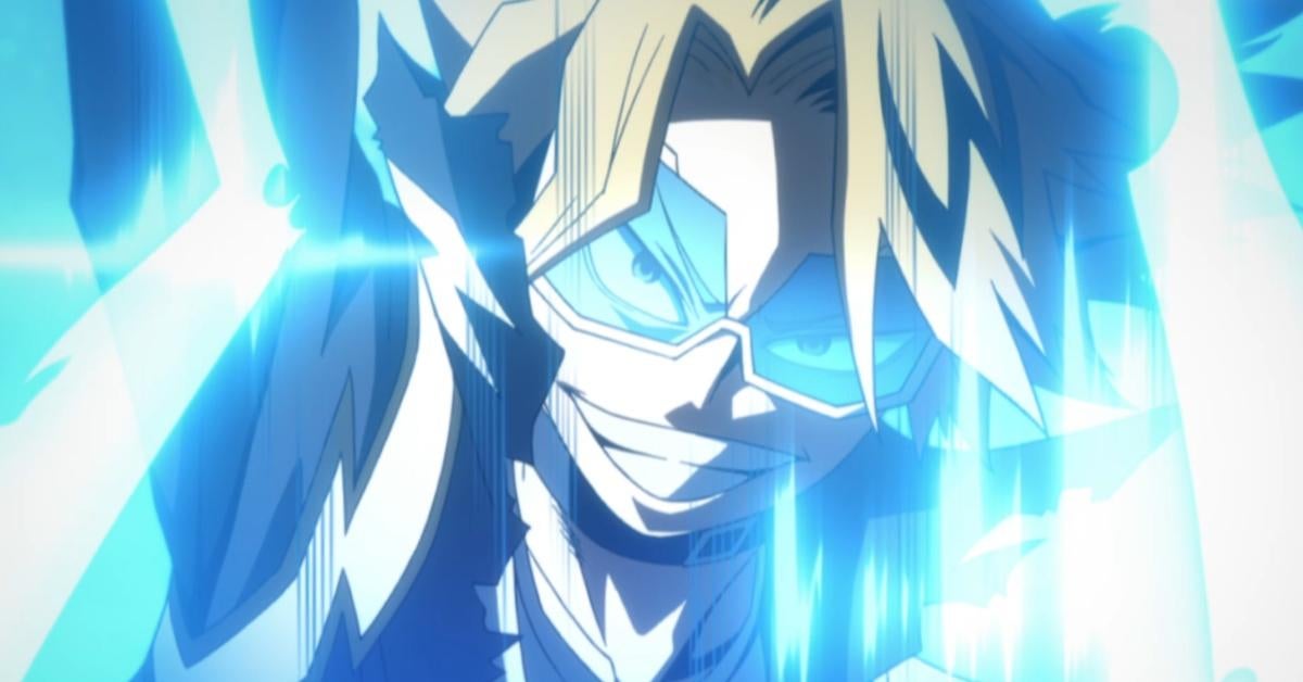 My Hero Academia Crowns Kaminari the MVP After Season 6's Newest Episode