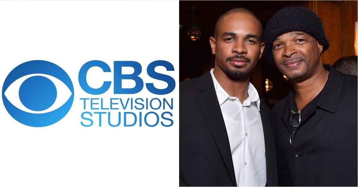 Damon Wayans and Damon Wayans Jr. to Star in Father/Son Sitcom for CBS