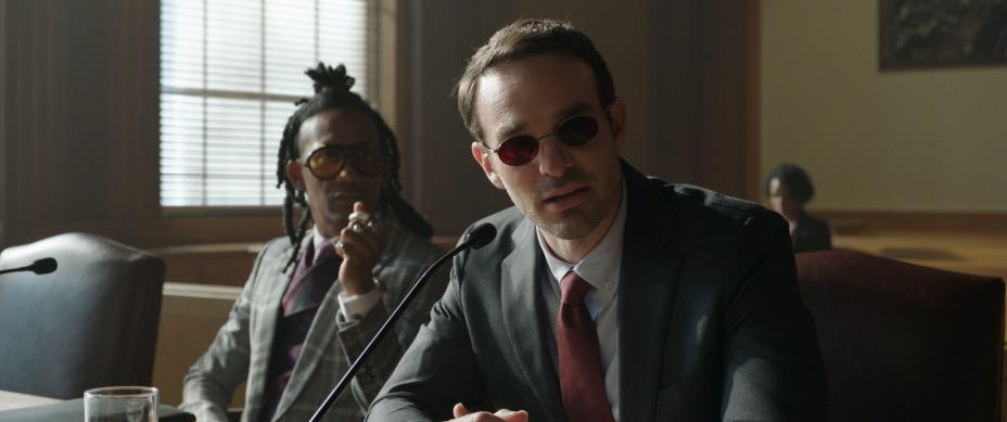 WATCH: Daredevil's Charlie Cox Begins Training for Born Again