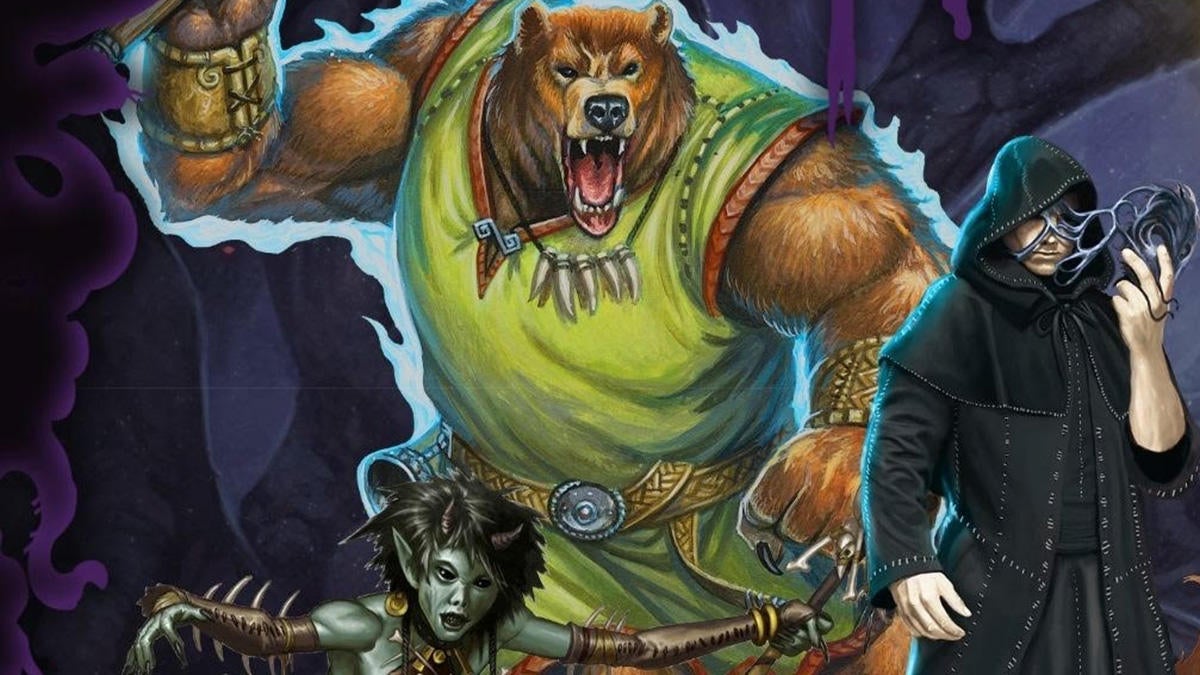 AEW's Athena Starts New Dungeons & Dragons Stream on Twitch This Week