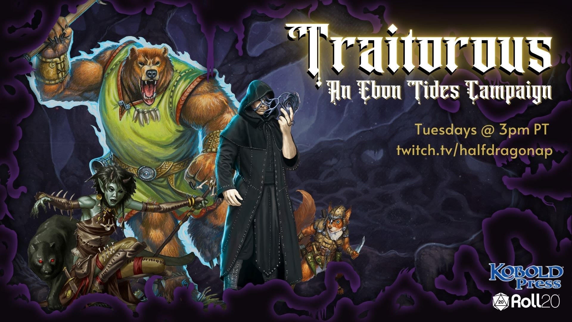 AEW's Athena Starts New Dungeons & Dragons Stream on Twitch This Week