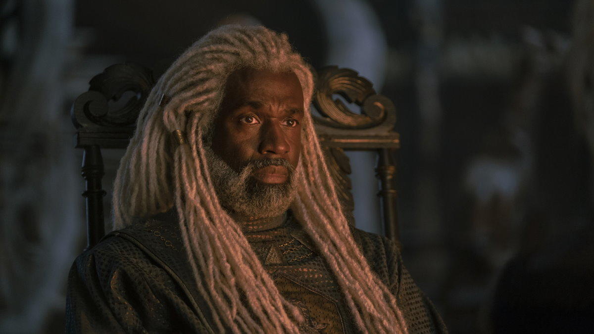 House of the Dragon: Does Corlys Velaryon Live or Die?